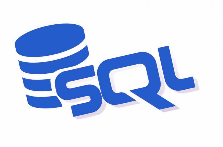 Язык SQL. Элементы, структура, история языка SQL